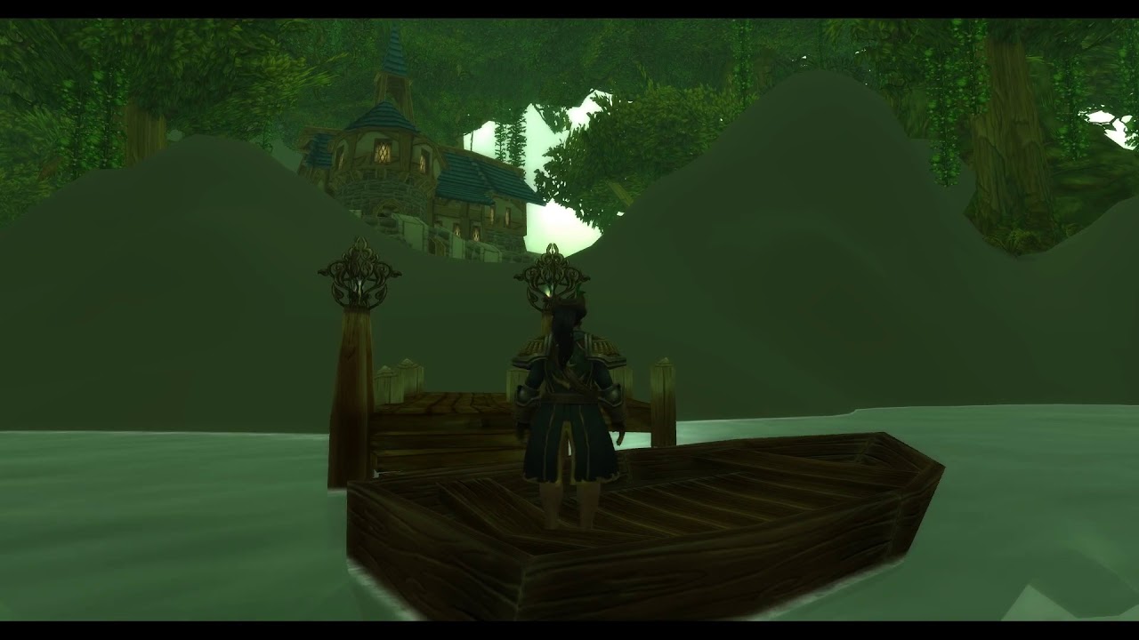 GM Island last visit in 8.1.5... It will be Deleted from WoW in patch 8 ...