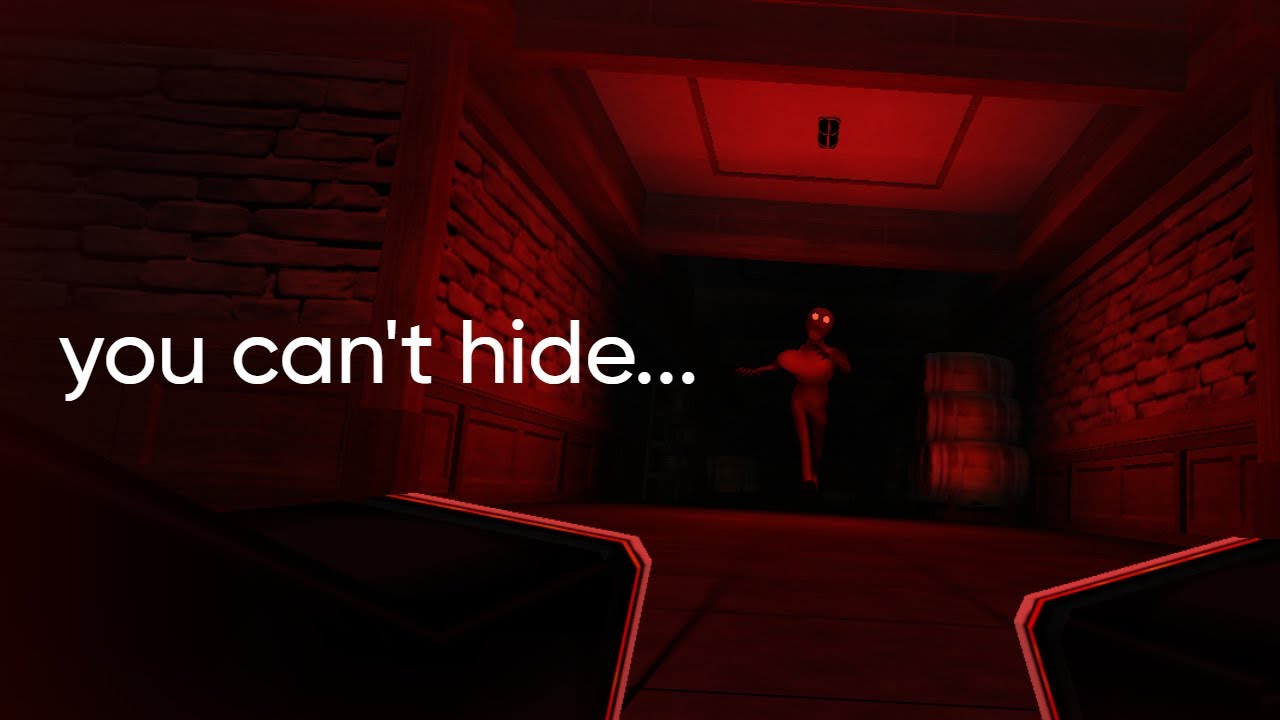 A world below - Roblox: Intrusion - YouTube