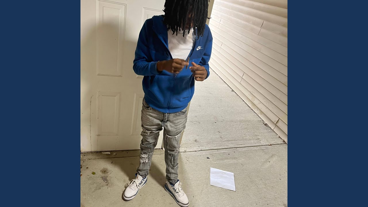 Murda Scene (feat. Gloc Boy & Mr.5ivek) - YouTube