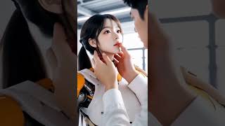 Tests Show That The Humanoid Robot S Teeth Are Soft Robot Shorts ...