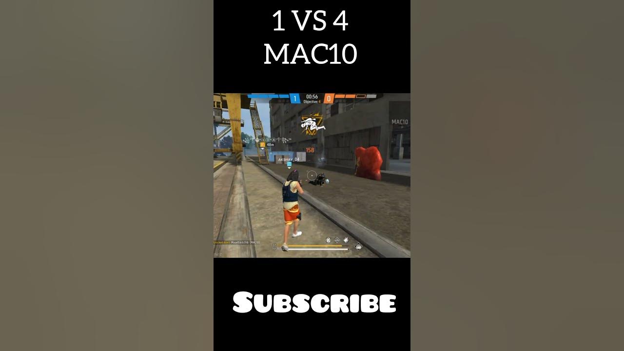 MCA10 PRO SQUAD Wipe 😎 OP Headshot 😎🗿 #freefireshorts #badge99 #shorts - YouTube