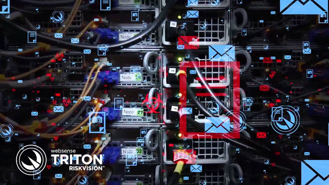 TRITON Riskvision - YouTube