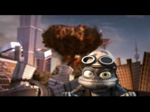 crazy frog