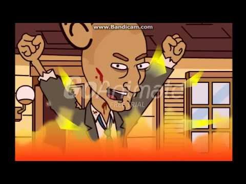 Caillou! Get Over Here Right Now! (Neutral Zombies Version) - YouTube