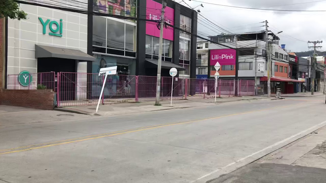 VIDEO 2 - Maria Camila Castillo S. - YouTube