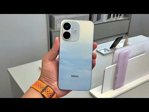 Redmi Note 17 Pro 5G Unboxing & Camera Test + Antutu Benchmark + Speed Test⚡️🔥!