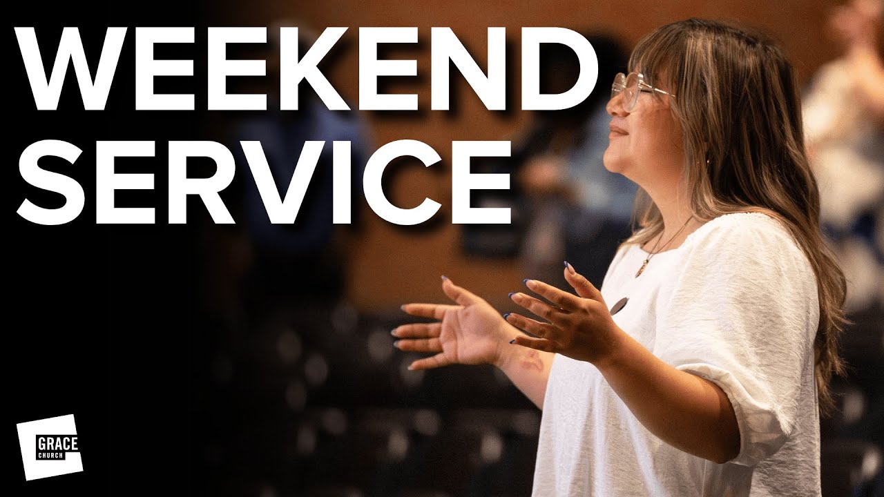 Full Service I When Hurt Knocks I Pastor John Mark Hamilton - YouTube