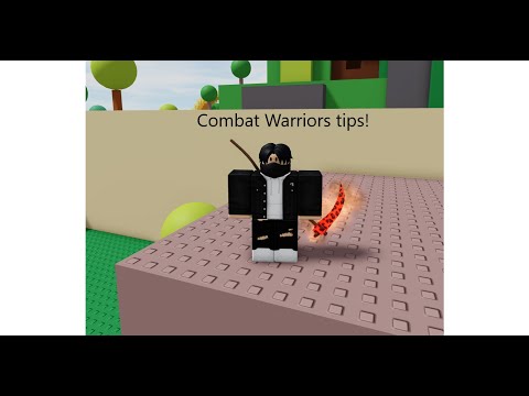 Combat Warriors tips for beginners - YouTube