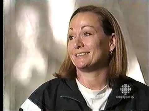 2002 Pacific Alliance Gymnastics Championships - Senior Women's Individual Apparatus Finals (CBC)
