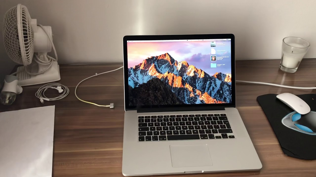5 Reasons to Purchase a MacBook Pro with Retina Display in 2019/2020 ...