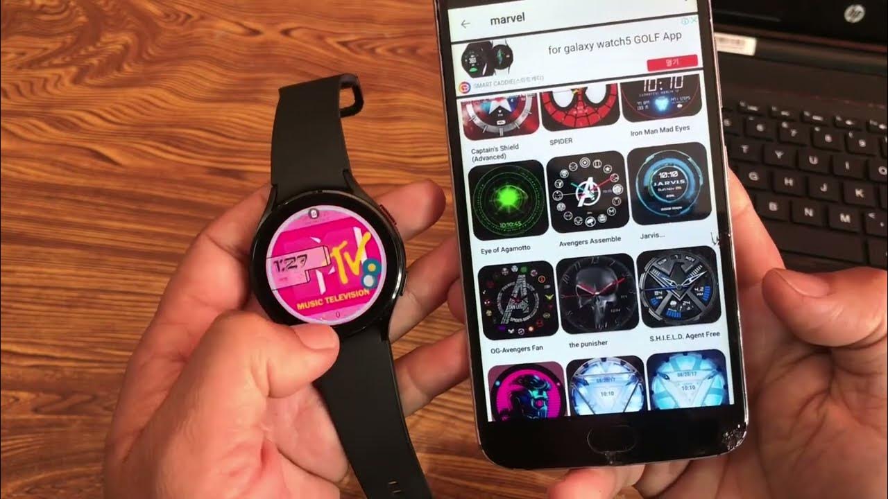 how to download free watch faces for any smartwatch | get free watch faces for android and ios ...