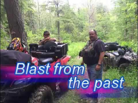 Blast from the past - YouTube