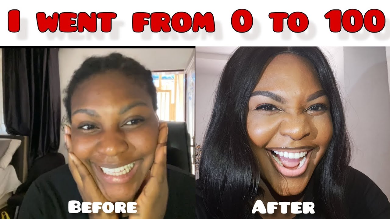 HOW TO DO YOUR MAKEUP LIKE A PRO WITHOUT STANDARD MAKE UP PRODUCTS ...