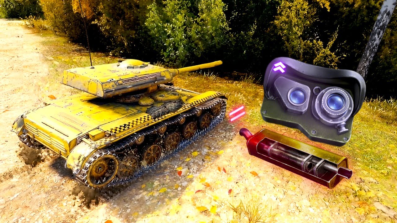 Unstoppable ELC EVEN 90 – Broken Scout Changes Everything! - YouTube