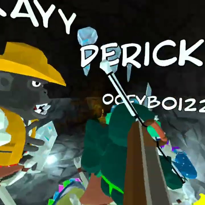 trying to kill the cryodon # ug # vr - YouTube