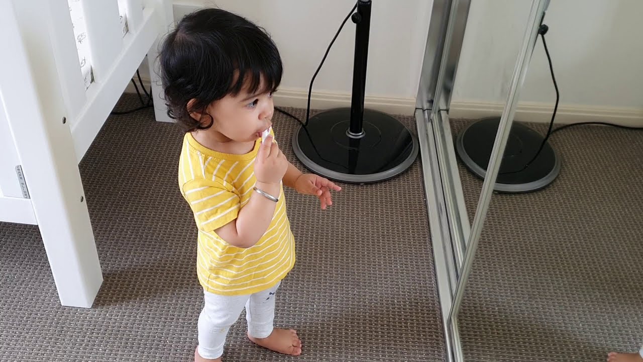 #Cute baby kk, Funny baby video #shorts - YouTube