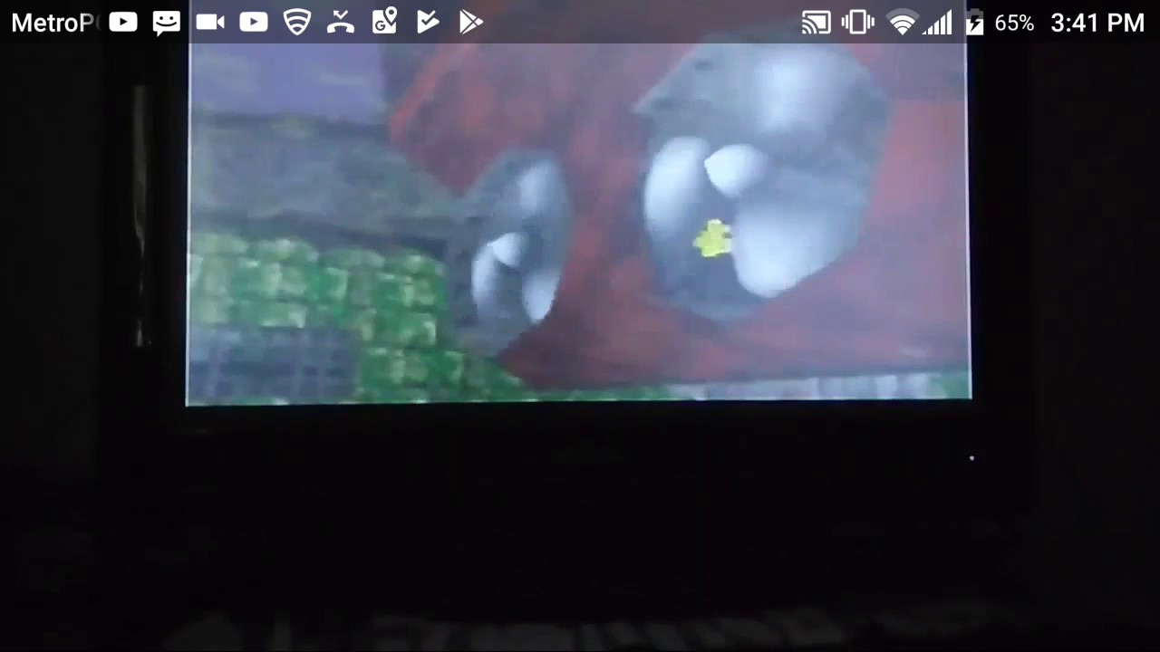 Banjo-kazooie Rusty bucket bay engine room rage - YouTube