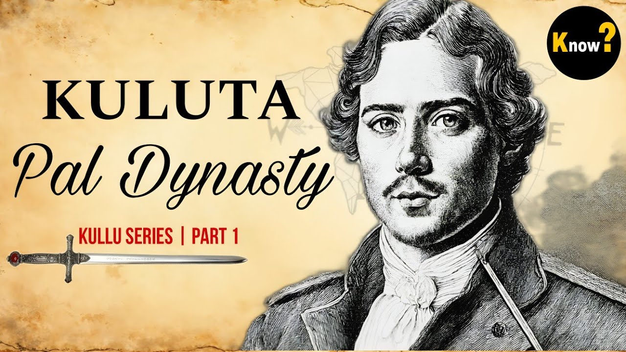 Pal Dynasty: History of Kuluta? | हिंदी | E-1 @knowtheEpics - YouTube