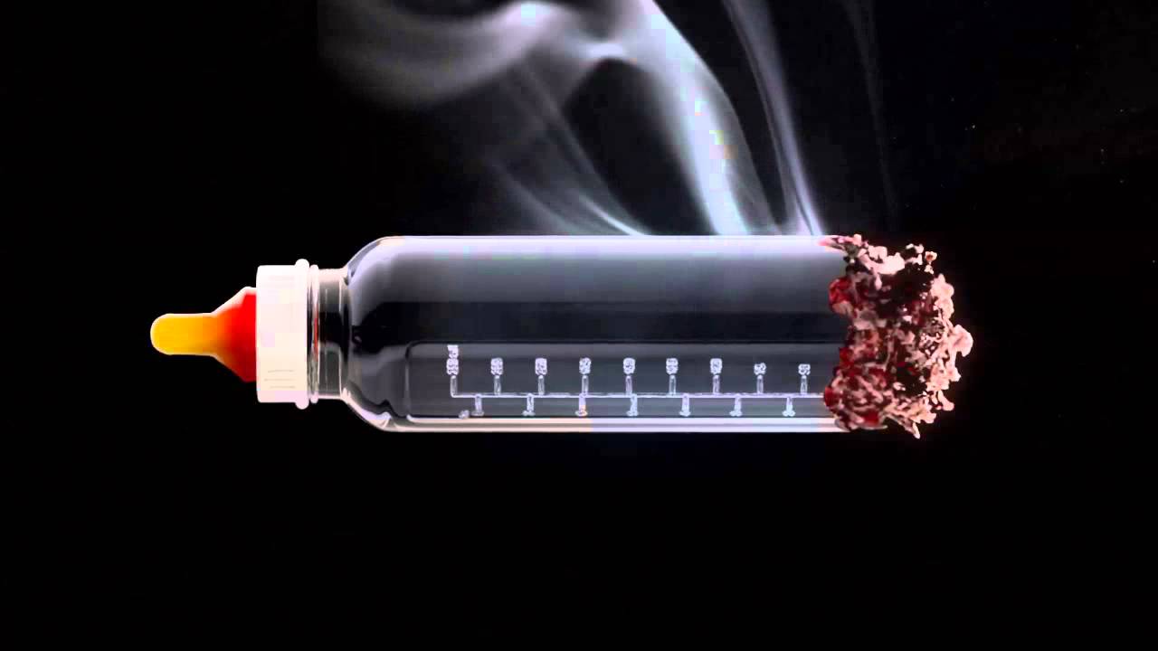 YesQuit – "Baby Bottle", English, 30 secs - YouTube