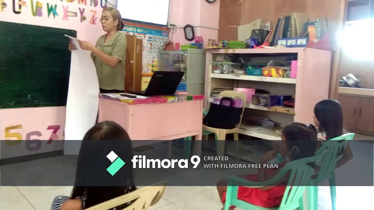 Demo Teaching - YouTube