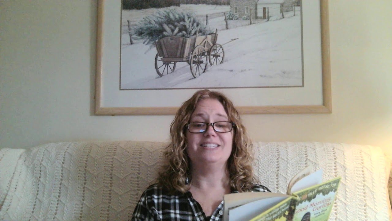 Ms Allen's Class - YouTube