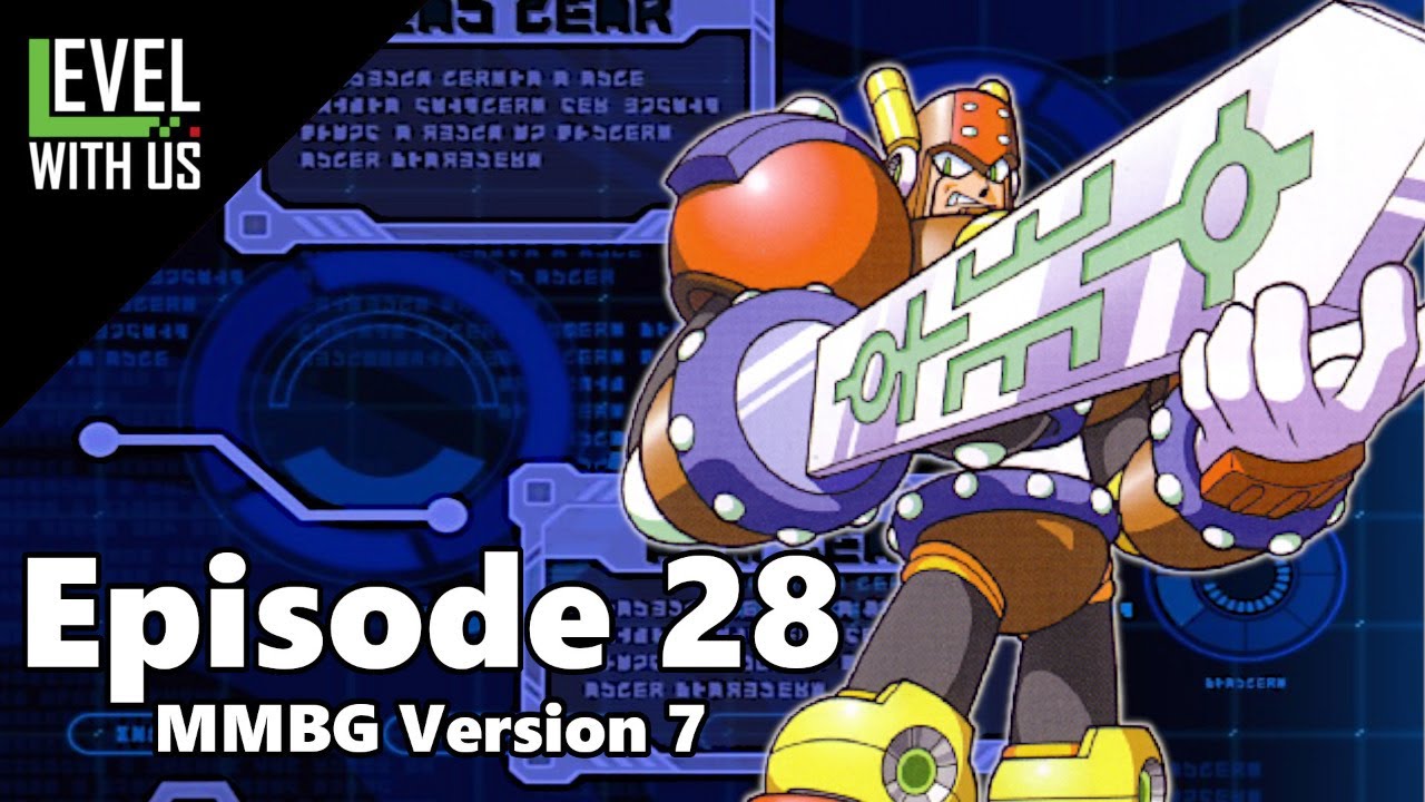 MMBG Version 7 | Level With Us Livecast (July 22) - YouTube