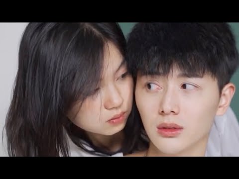 Cute And Sweet High School Love ️🔥 - YouTube