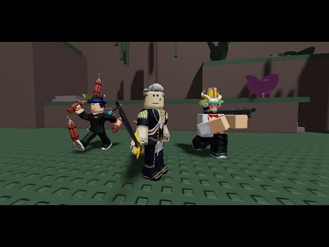 the WOW "clap clap clap" trio beat chapter 2 block tales - YouTube