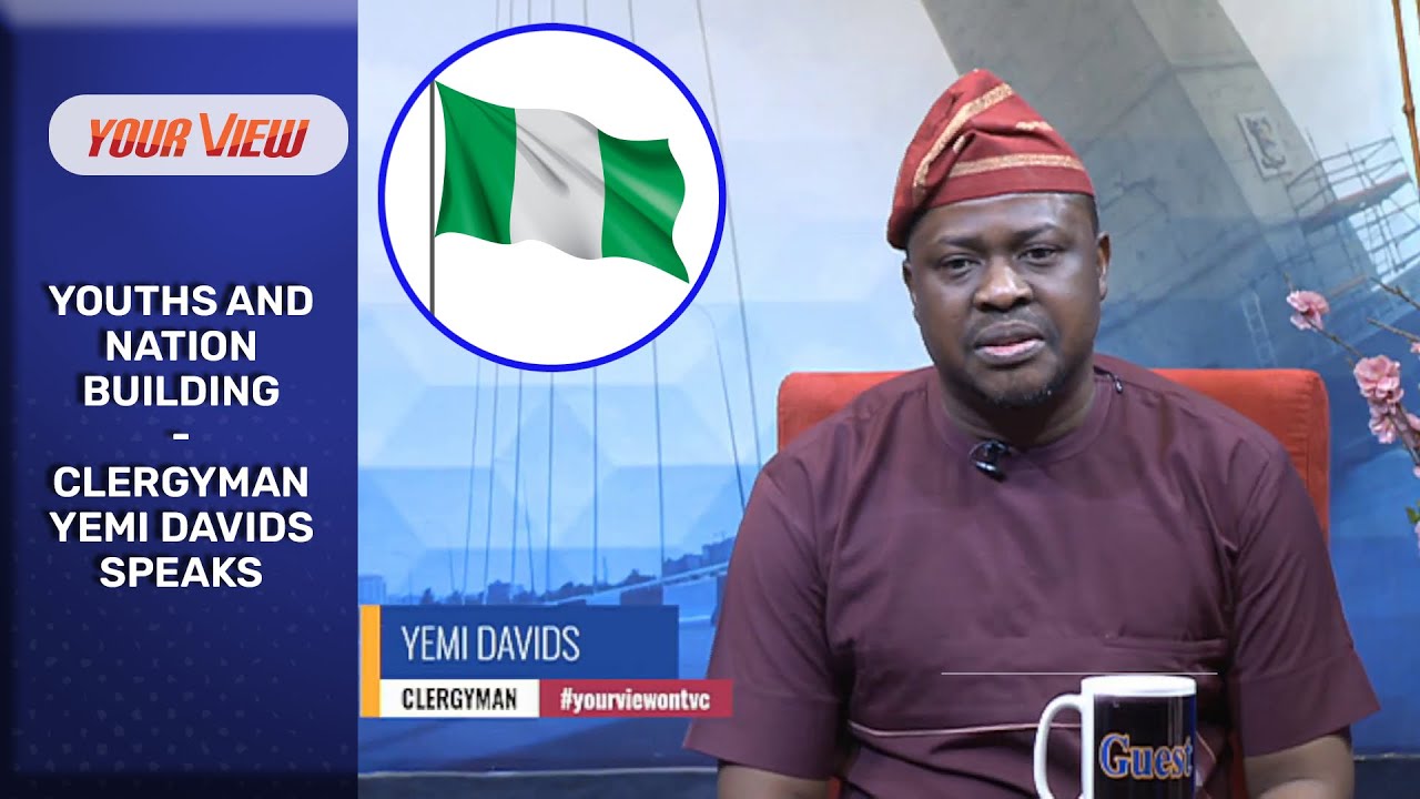 REVEALED! Why You Should Always Be Prepared For Any Task - Pastor Yemi ...