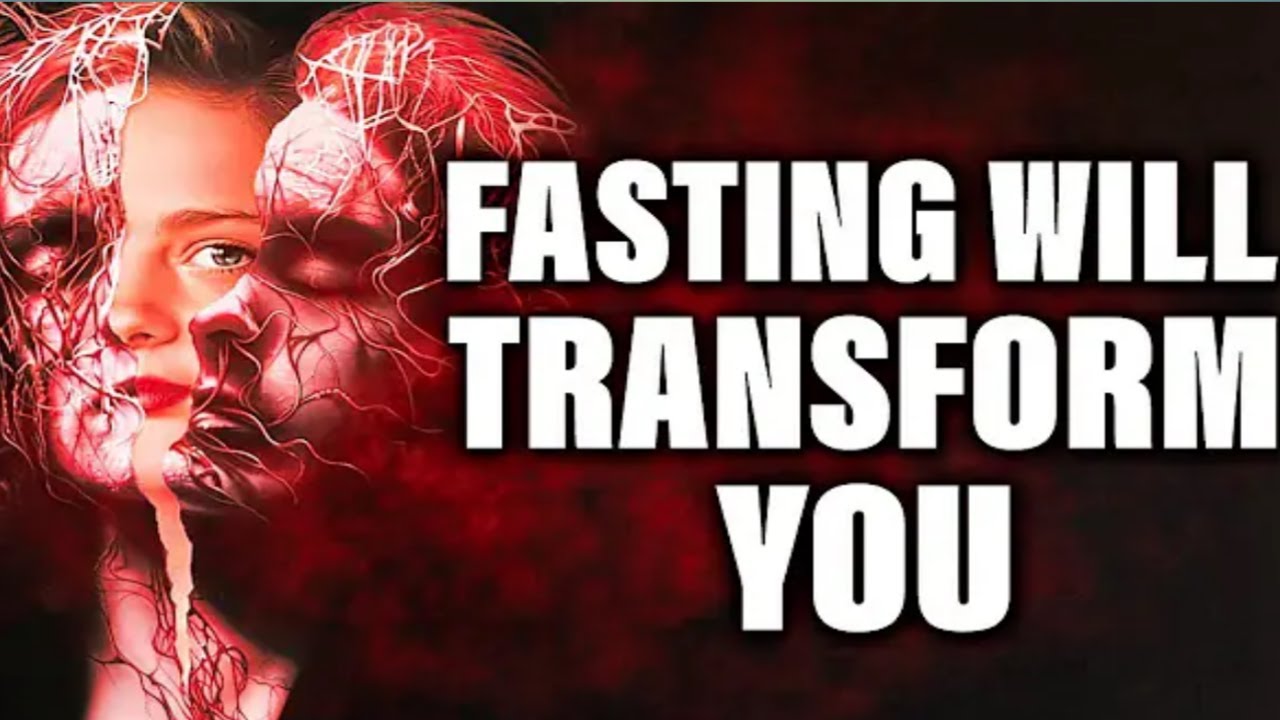 The Power of Prayer and Fasting! | Christian motivational video | Root ...
