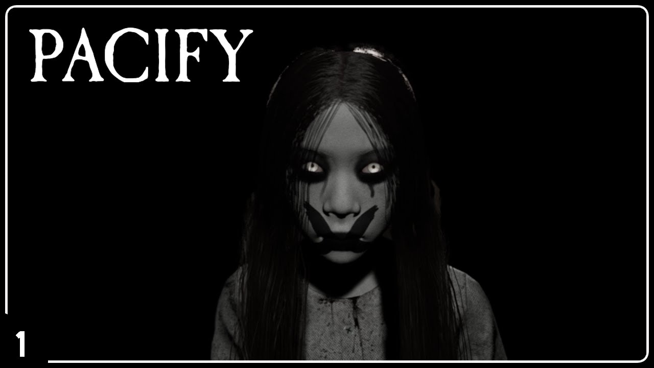 Pacify #1 | Misión 1: Muñecas - YouTube