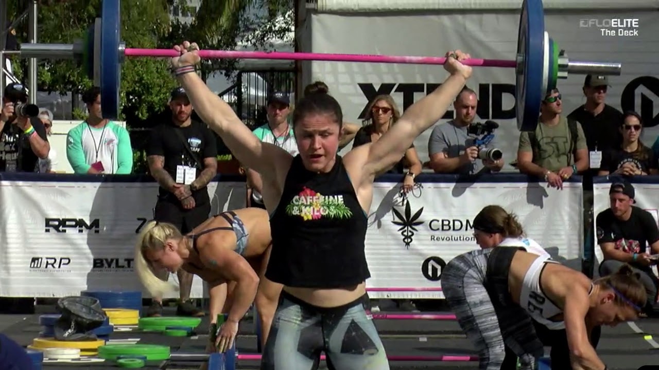 Dannie Speegle - Wodapalooza 2019 - YouTube