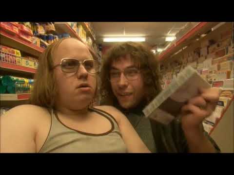 "Yeah I know!" - 2nd Lou and Andy Compilation - Little Britain - YouTube