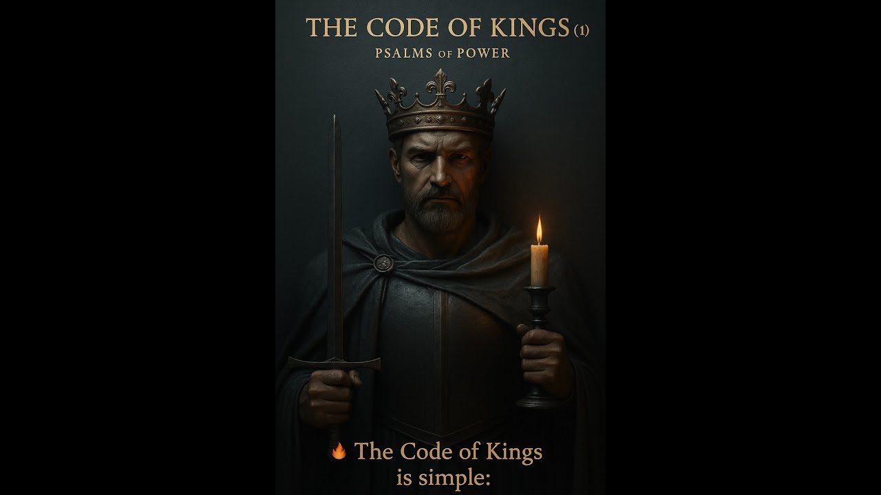 👑 The Code of Kings - YouTube