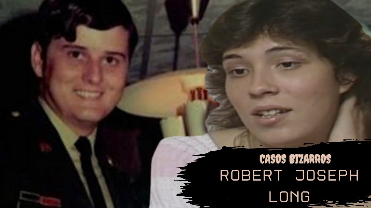 Robert Joseph Long || Bobby Joe Long || Serial Killer - YouTube