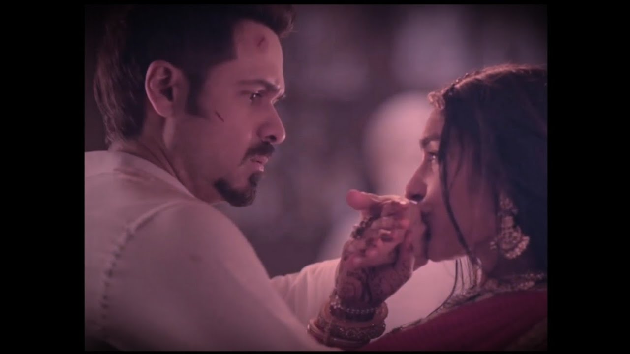 Lut Gaye - Emraan Hashmi -SLOWED + REVERB - YouTube