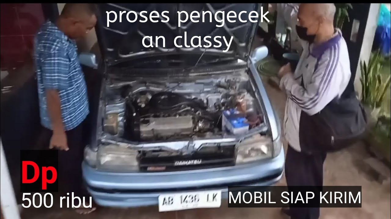 cek mobil‼️DP 500rb siap antar‼️proses cekmobil, testdrive , dan ...