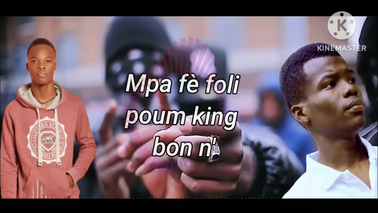 Solid(official audio) JB BOY x YOUPHA - YouTube