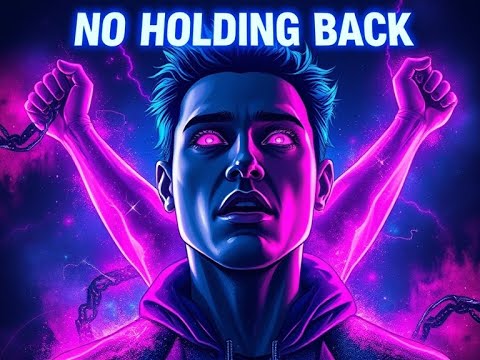 No Holding Back - YouTube