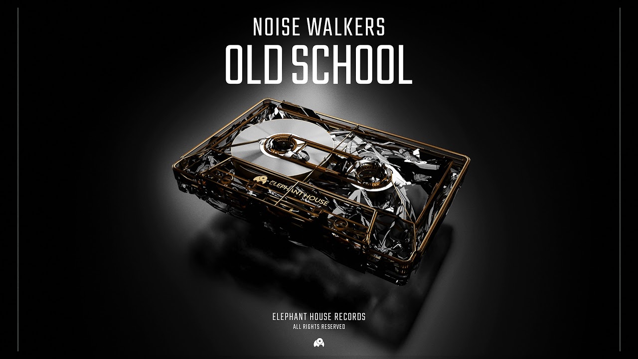 Noise Walkers - OId School (Official Audio) - YouTube