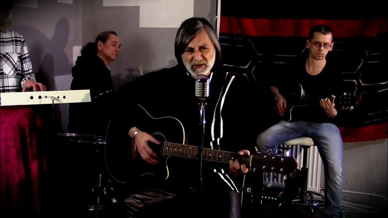 " СТРАНИЦЫ БИОГРАФИИ " - Робик Чёрный - YouTube