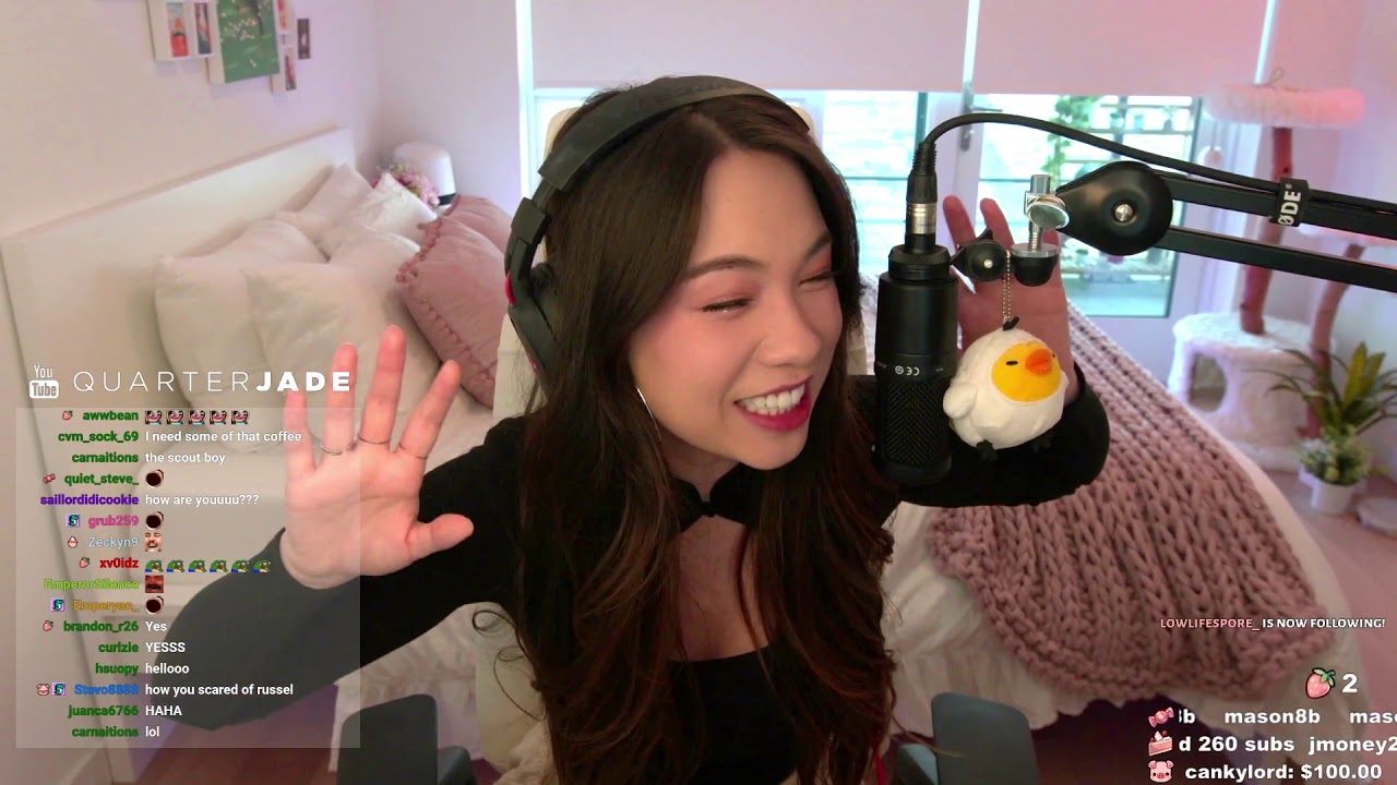 [12/10/20] hello gamer - YouTube