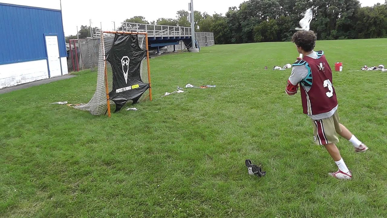 E3#10 - Rocker Step at Island Setup - YouTube