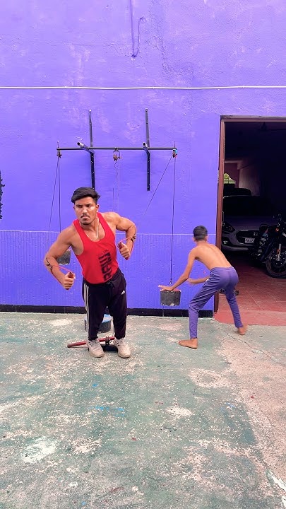 Bhai game khel gaya🤩🤩🤪🤪#funny #shortsvideo #trending - YouTube