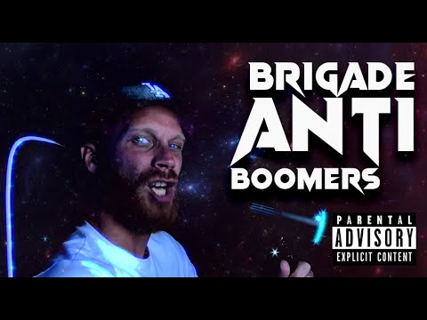 JE PULVÉRISE LES BOOMERS \