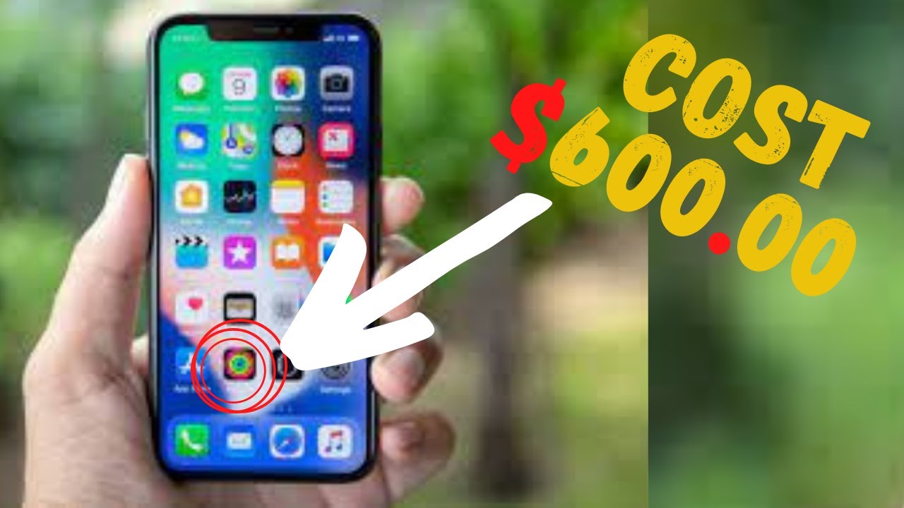 Top 10 Most Expensive Apps In The World - YouTube