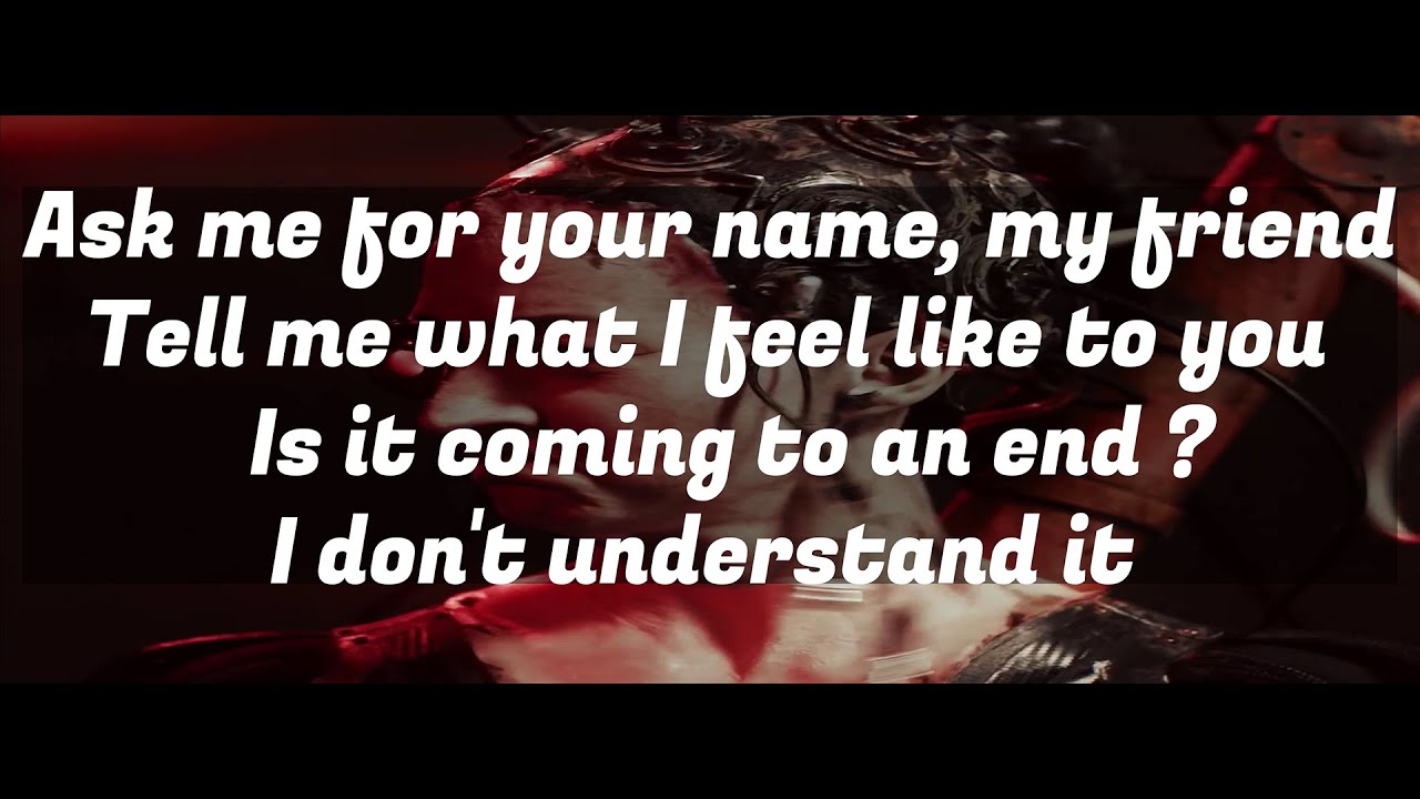 Avatar - Colossus Lyrics [4K] - YouTube