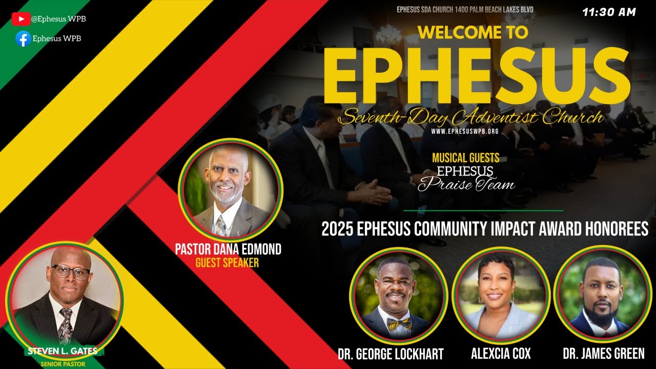 February 8, 2025 - African American History Emphasis Day - YouTube