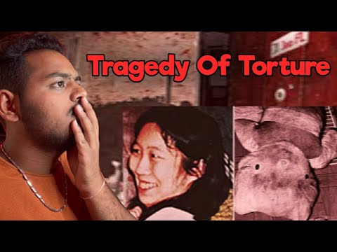 The Case That Gives Me NightMares : The Hello Kitty Murder Case (Mature ...