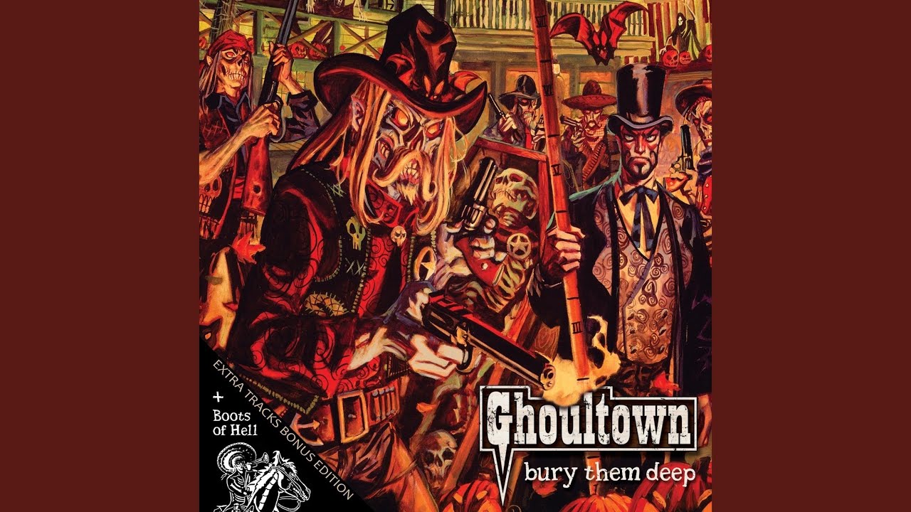 Bury Them Deep - YouTube